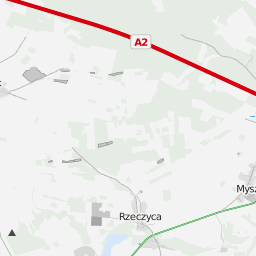 System Informacji Przestrzennej