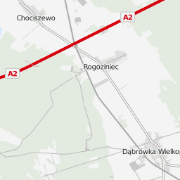 System Informacji Przestrzennej