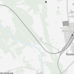 System Informacji Przestrzennej