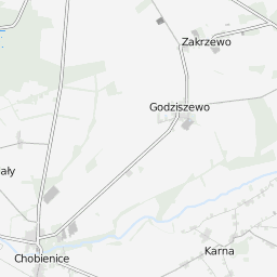 System Informacji Przestrzennej