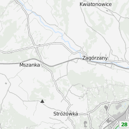 System Informacji Przestrzennej