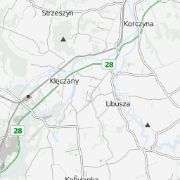 System Informacji Przestrzennej