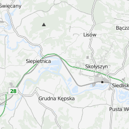 System Informacji Przestrzennej