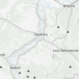 System Informacji Przestrzennej